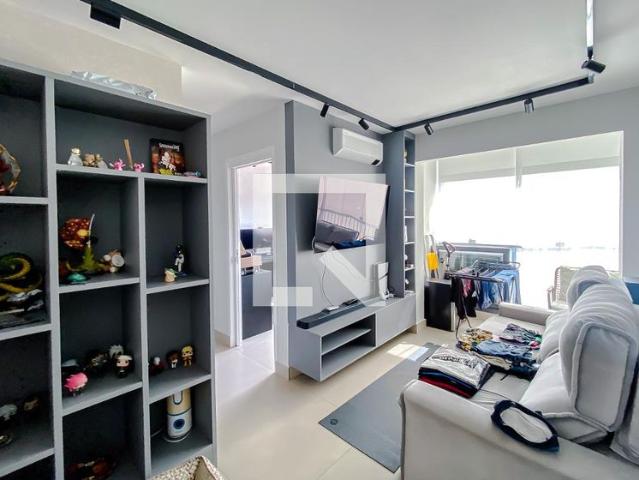 Apto, Lapa, 2 Quartos, 55 m2 São Paulo