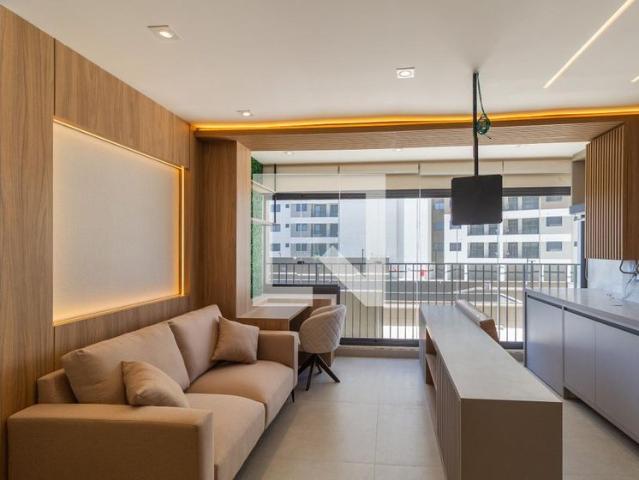 Apto, Lapa, 2 Quartos, 55 m2 São Paulo