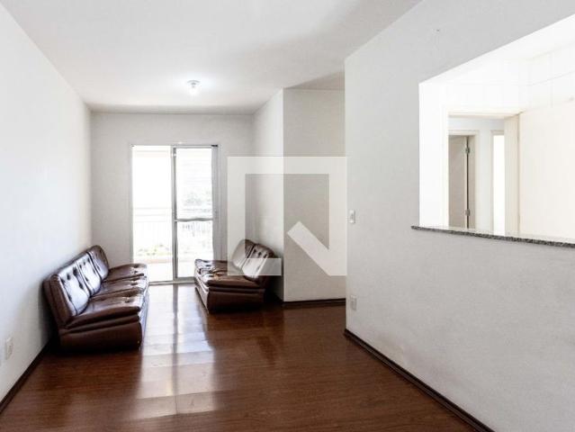 Apto, Lapa, 2 Quartos, 55 m2 São Paulo
