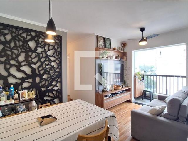 Apto, Lapa, 2 Quartos, 51 m2 São Paulo