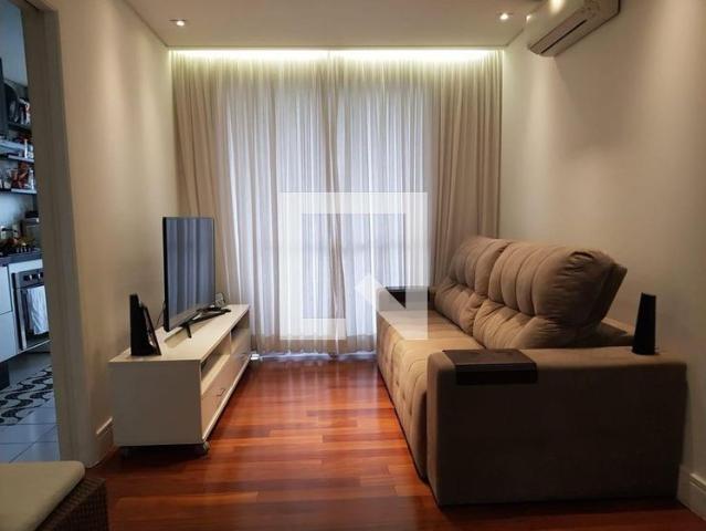 Apto, Lapa, 2 Quartos, 67 m2 São Paulo