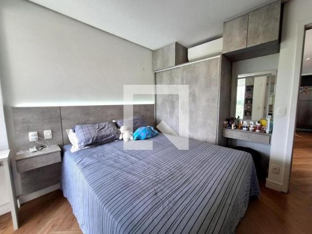 Apto, Lapa, 2 Quartos, 67 m2 São Paulo