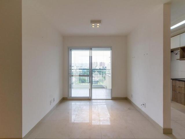 Apto, Lapa, 2 Quartos, 61 m2 São Paulo