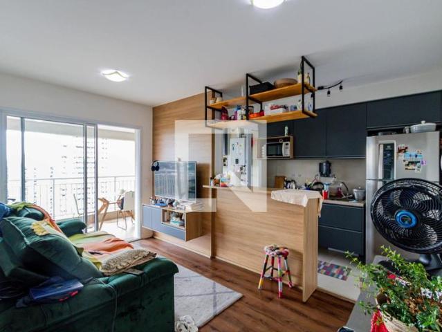 Apto, Lapa, 2 Quartos, 62 m2 São Paulo