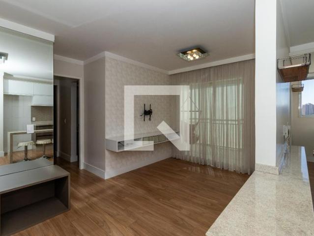 Apto, Lapa, 2 Quartos, 62 m2 São Paulo