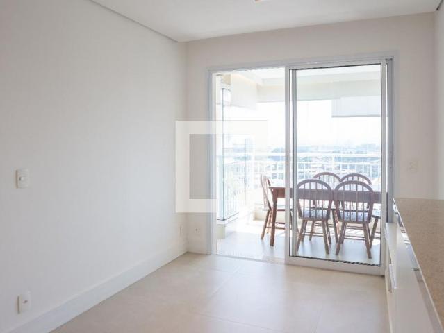 Apto, Lapa, 2 Quartos, 62 m2 São Paulo