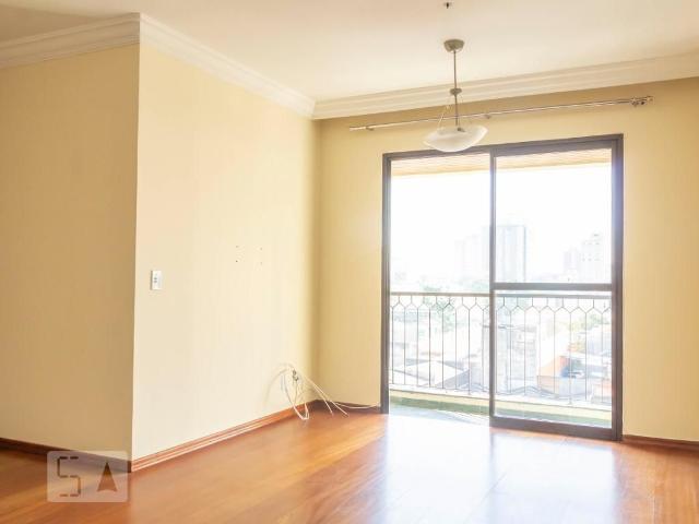 Apto, Lapa, 2 Quartos, 62 m2 São Paulo