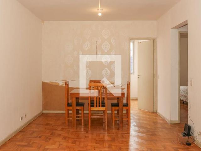Apto, Lapa, 2 Quartos, 74 m2 São Paulo