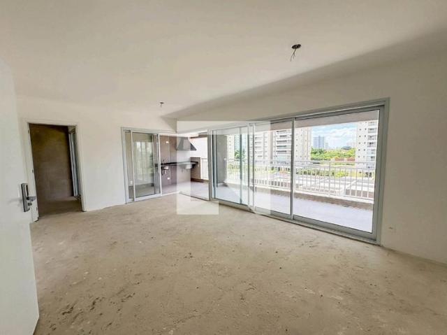 Apto, Lapa, 4 Quartos, 157 m2 São Paulo