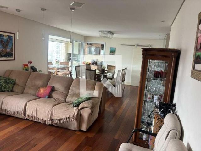Apto, Lapa, 4 Quartos, 162 m2 São Paulo