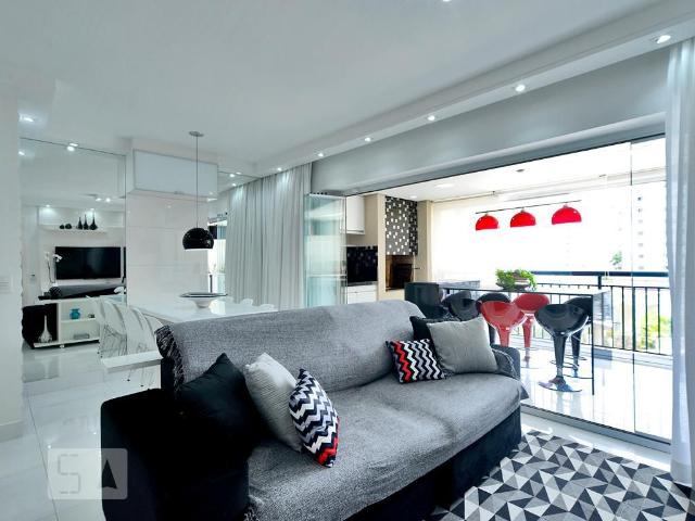Apto, Lapa, 3 Quartos, 109 m2 São Paulo