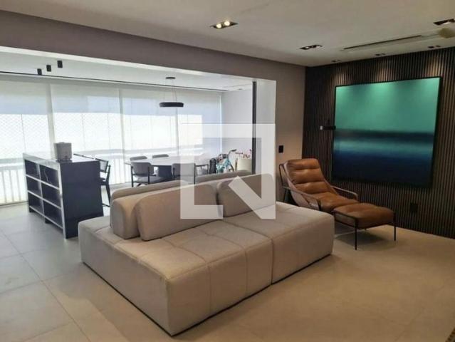Apto, Lapa, 4 Quartos, 134 m2 São Paulo