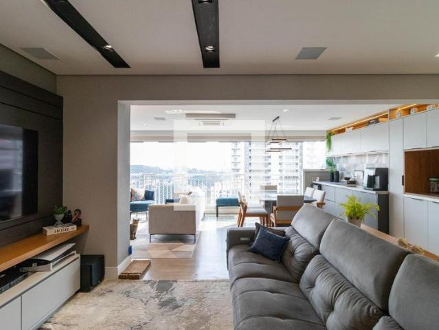 Apto, Lapa, 4 Quartos, 136 m2 São Paulo