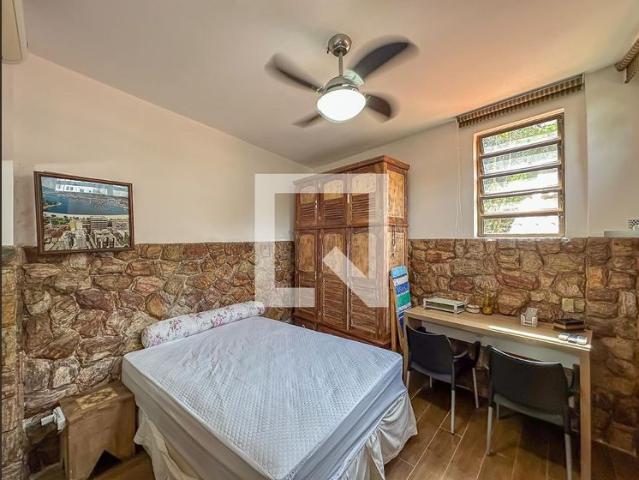 Apto, Laranjeiras, 1 Quarto, 24 m2 Rio de Janeiro
