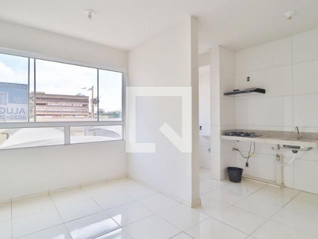 Apto, Laranjeiras, 2 Quartos, 45 m2 Uberlândia