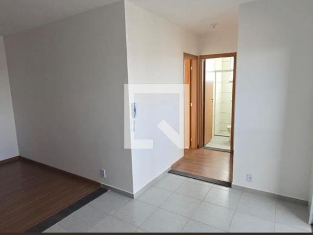 Apto, Laranjeiras, 2 Quartos, 52 m2 Uberlândia