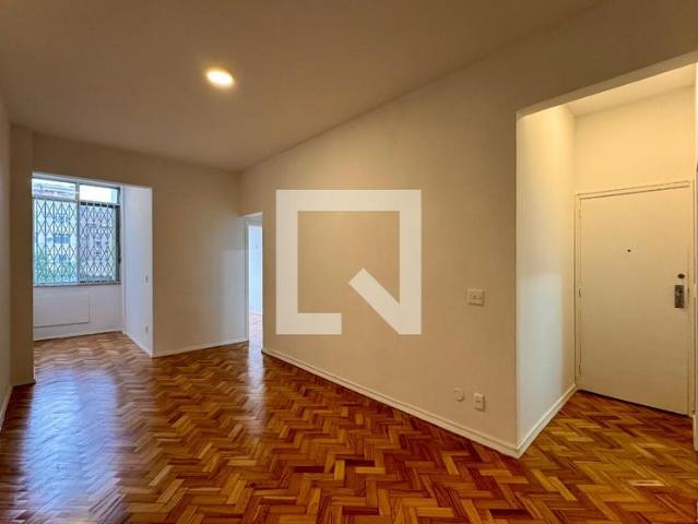 Apto, Laranjeiras, 2 Quartos, 65 m2 Rio de Janeiro
