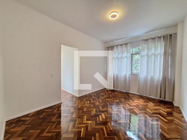Apto, Laranjeiras, 2 Quartos, 58 m2 Rio de Janeiro