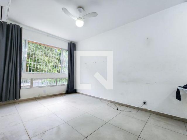 Apto, Laranjeiras, 2 Quartos, 63 m2 Rio de Janeiro