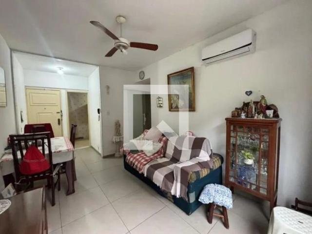 Apto, Laranjeiras, 2 Quartos, 63 m2 Rio de Janeiro