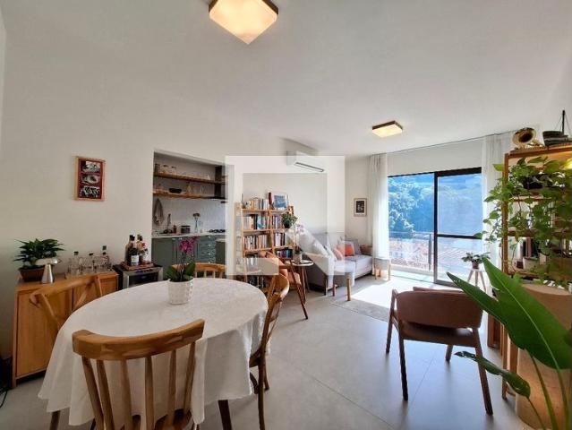 Apto, Laranjeiras, 2 Quartos, 67 m2 Rio de Janeiro