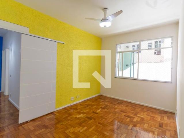Apto, Laranjeiras, 2 Quartos, 65 m2 Rio de Janeiro