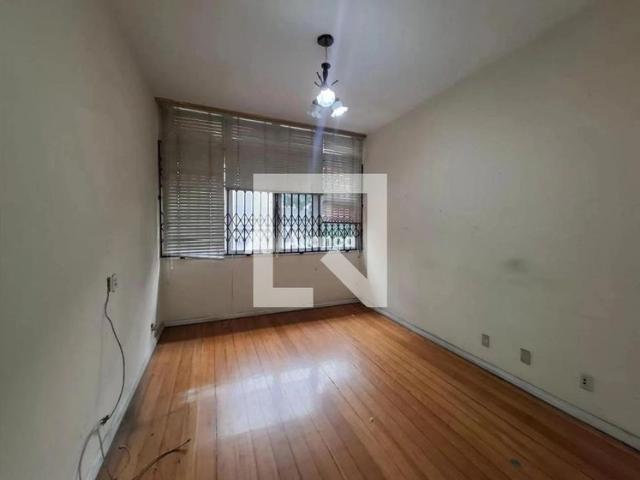 Apto, Laranjeiras, 2 Quartos, 66 m2 Rio de Janeiro