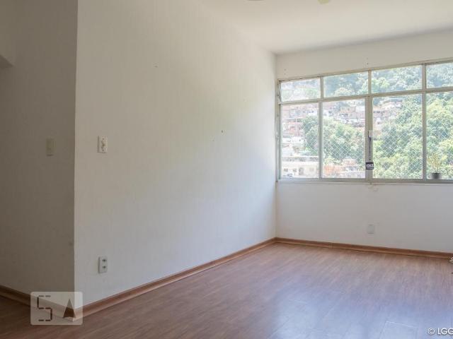 Apto, Laranjeiras, 2 Quartos, 69 m2 Rio de Janeiro