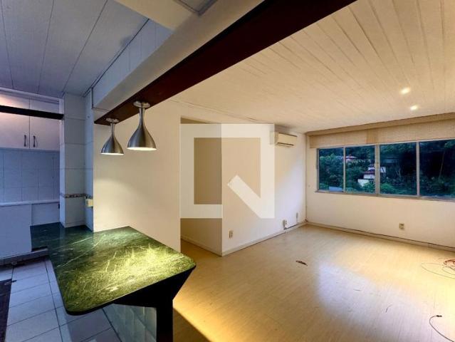 Apto, Laranjeiras, 2 Quartos, 70 m2 Rio de Janeiro