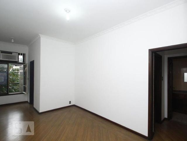 Apto, Laranjeiras, 2 Quartos, 72 m2 Rio de Janeiro