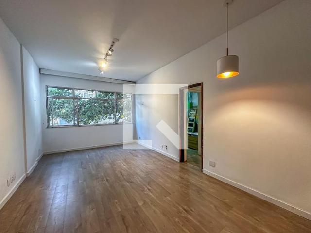 Apto, Laranjeiras, 2 Quartos, 80 m2 Rio de Janeiro