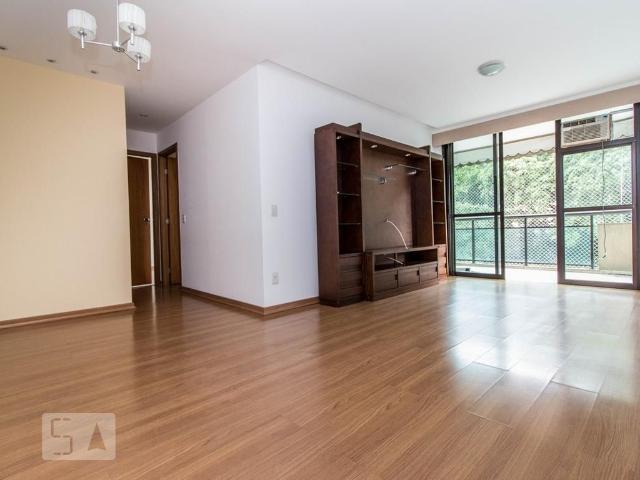 Apto, Laranjeiras, 2 Quartos, 80 m2 Rio de Janeiro