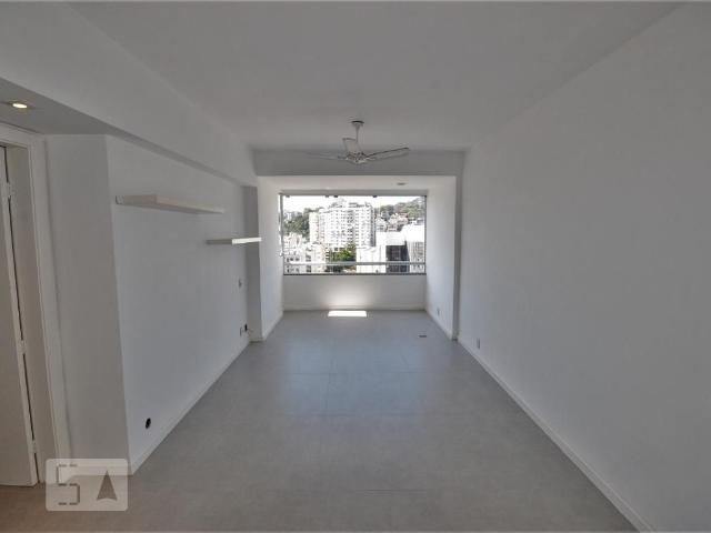 Apto, Laranjeiras, 2 Quartos, 80 m2 Rio de Janeiro