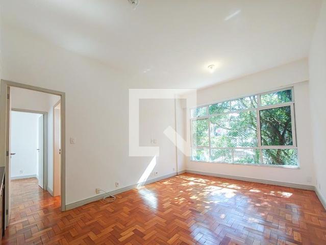 Apto, Laranjeiras, 2 Quartos, 80 m2 Rio de Janeiro