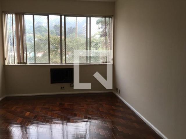 Apto, Laranjeiras, 2 Quartos, 87 m2 Rio de Janeiro