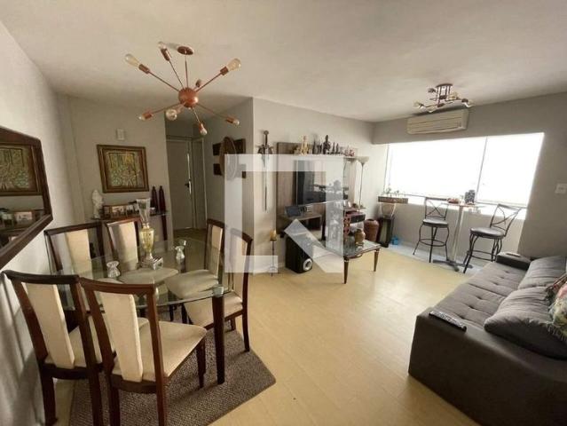 Apto, Laranjeiras, 2 Quartos, 85 m2 Rio de Janeiro