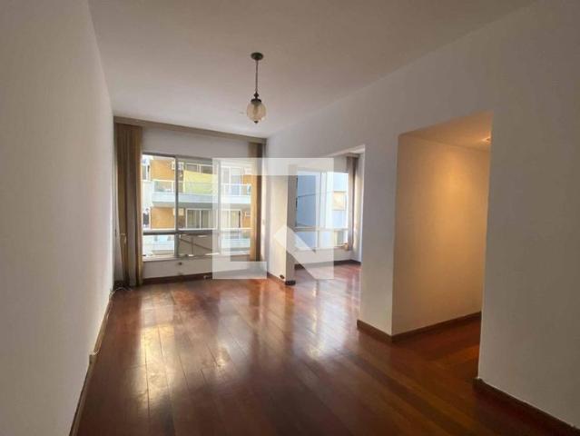 Apto, Laranjeiras, 2 Quartos, 86 m2 Rio de Janeiro