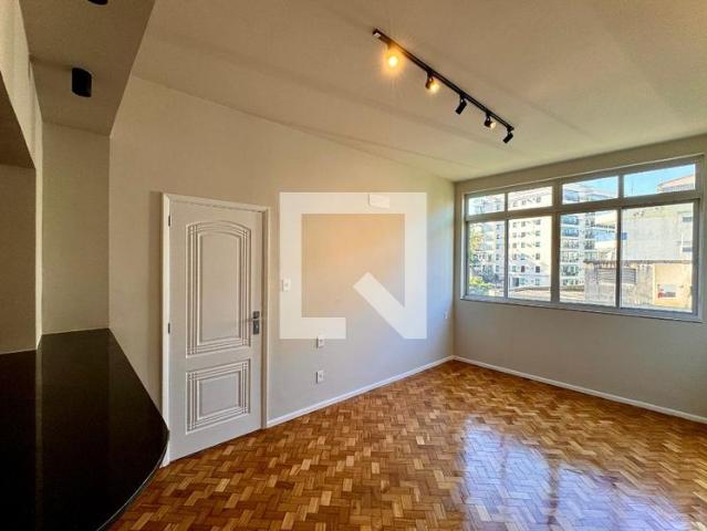 Apto, Laranjeiras, 2 Quartos, 86 m2 Rio de Janeiro