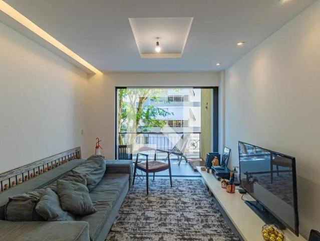 Apto, Laranjeiras, 2 Quartos, 88 m2 Rio de Janeiro