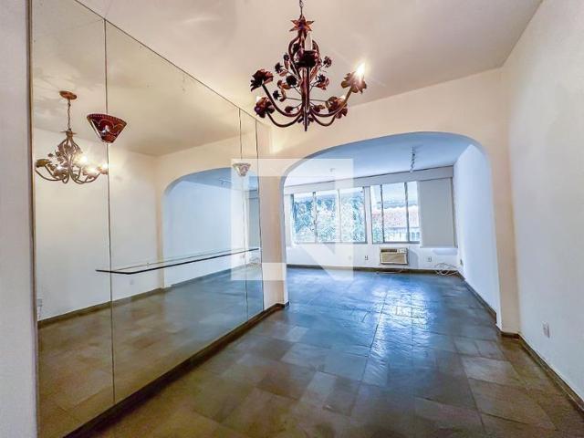 Apto, Laranjeiras, 2 Quartos, 90 m2 Rio de Janeiro