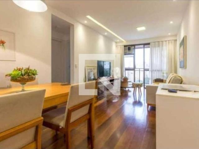 Apto, Laranjeiras, 2 Quartos, 90 m2 Rio de Janeiro