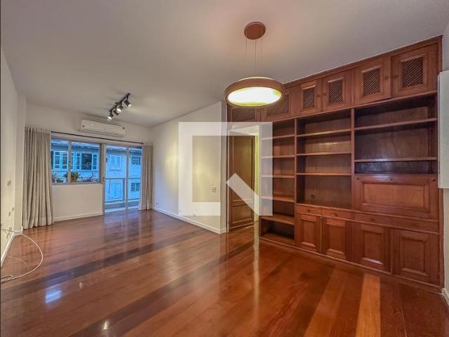 Apto, Laranjeiras, 2 Quartos, 94 m2 Rio de Janeiro