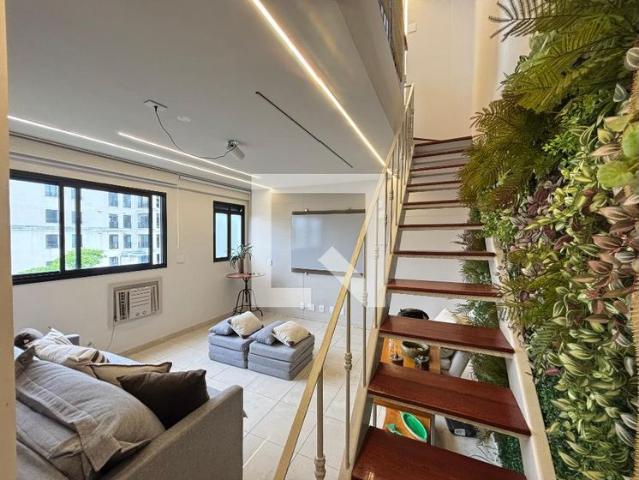 Apto, Laranjeiras, 2 Quartos, 100 m2 Rio de Janeiro