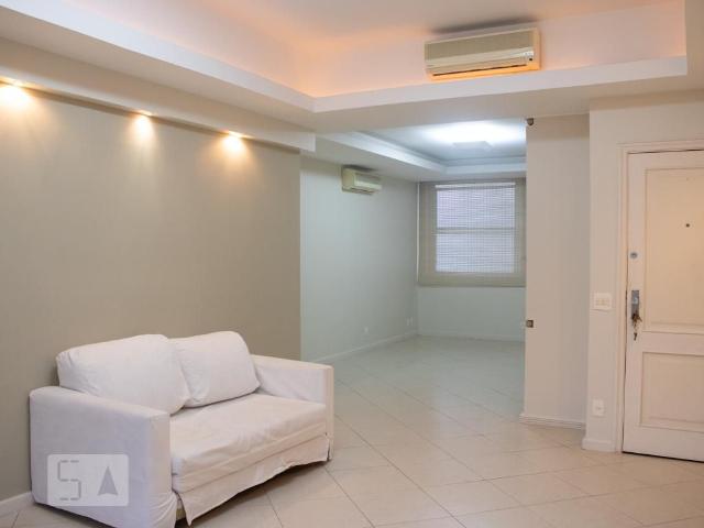 Apto, Laranjeiras, 2 Quartos, 170 m2 Rio de Janeiro