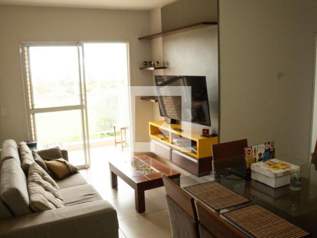 Apto, Laranjeiras, 3 Quartos, 70 m2 Uberlândia