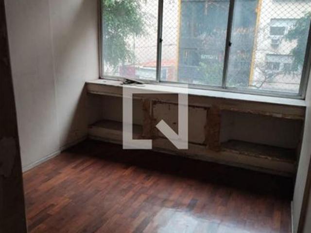 Apto, Laranjeiras, 3 Quartos, 80 m2 Rio de Janeiro