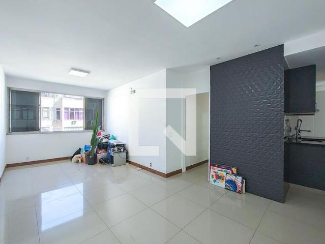 Apto, Laranjeiras, 3 Quartos, 86 m2 Rio de Janeiro
