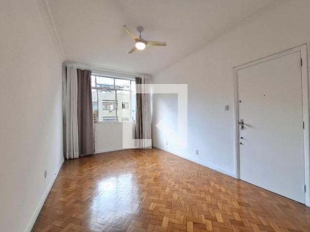 Apto, Laranjeiras, 3 Quartos, 86 m2 Rio de Janeiro