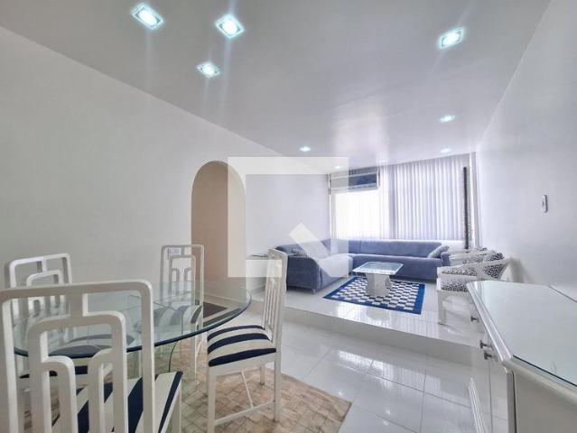 Apto, Laranjeiras, 3 Quartos, 88 m2 Rio de Janeiro
