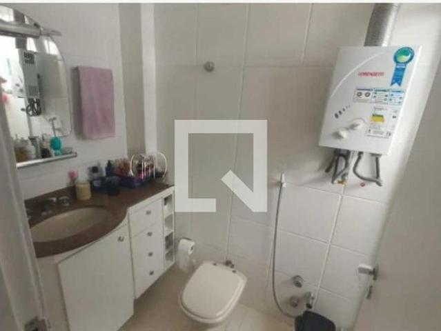 Apto, Laranjeiras, 3 Quartos, 93 m2 Rio de Janeiro
